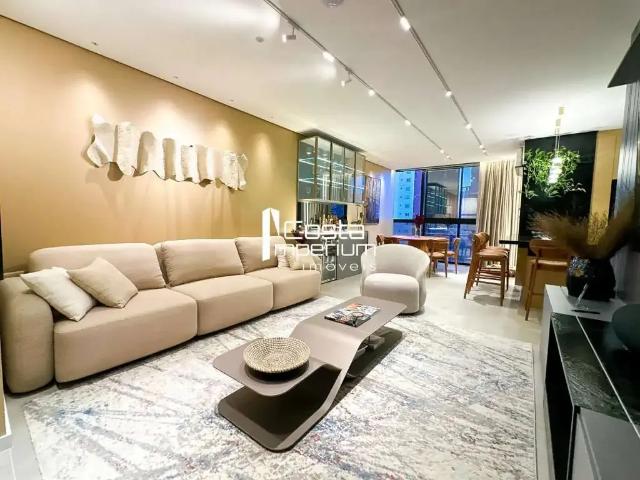 Apartamento para Venda em Balneário Camboriú/SC Centro 3 Quartos