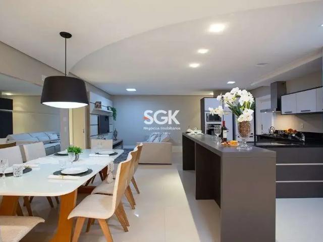 Apartamento para Venda em Balneário Camboriú/SC Centro 3 Quartos