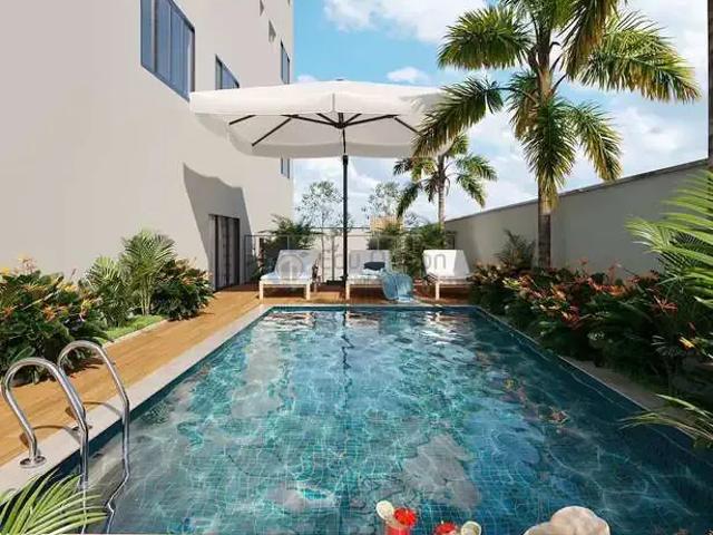Apartamento para Venda em Balneário Camboriú/SC Centro 3 Quartos