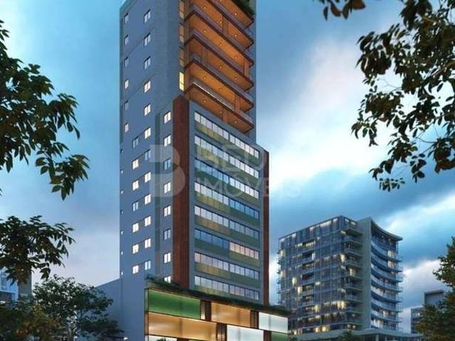 Apartamento para Venda em Balneário Camboriú/SC Centro 3 Quartos