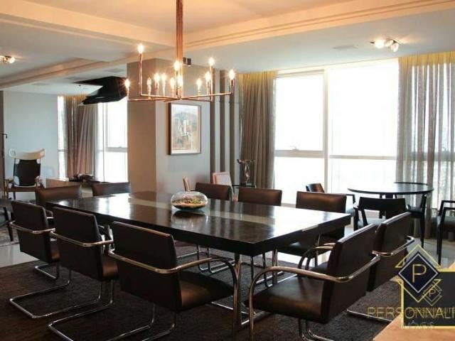 Apartamento para Venda em Balneário Camboriú/SC Centro 3 Quartos