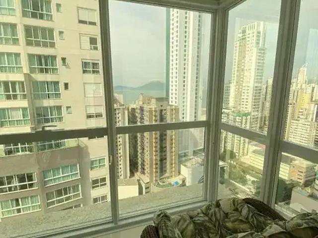 Apartamento para Venda em Balneário Camboriú/SC Centro 3 Quartos