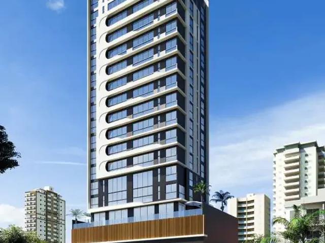 Apartamento para Venda em Balneário Camboriú/SC Centro 3 Quartos