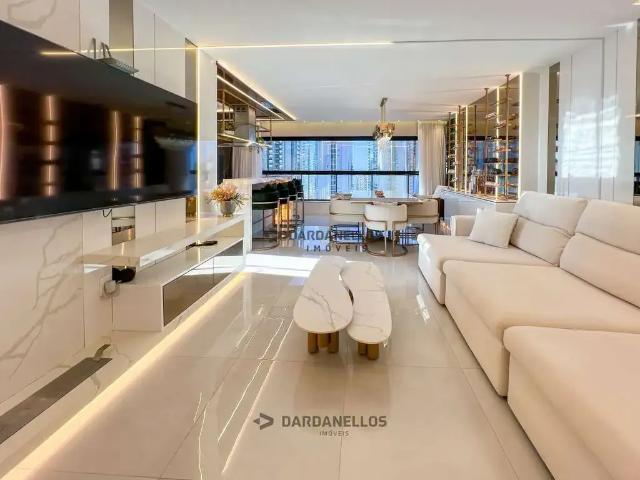 Apartamento para Venda em Balneário Camboriú/SC Centro 3 Quartos
