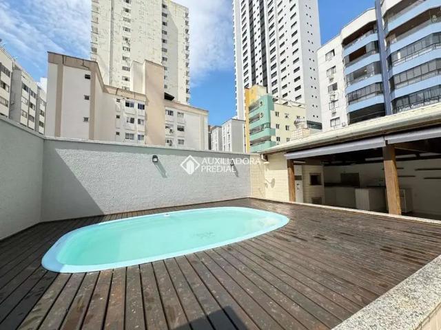 Apartamento para Venda em Balneário Camboriú/SC Centro 3 Quartos