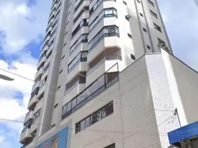 Apartamento para Venda em Balneário Camboriú/SC Centro 3 Quartos