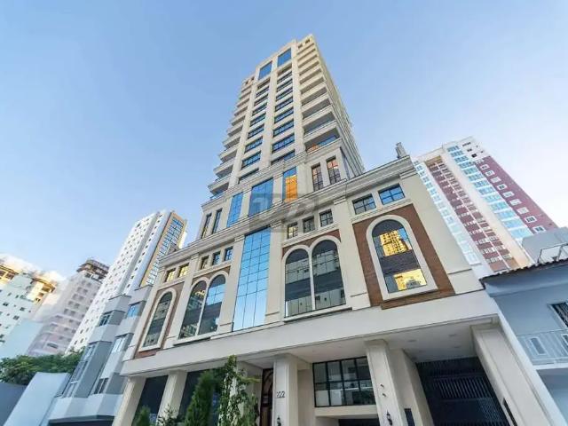 Apartamento para Venda em Balneário Camboriú/SC Centro 3 Quartos