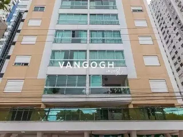 Apartamento para Venda em Balneário Camboriú/SC Centro 3 Quartos