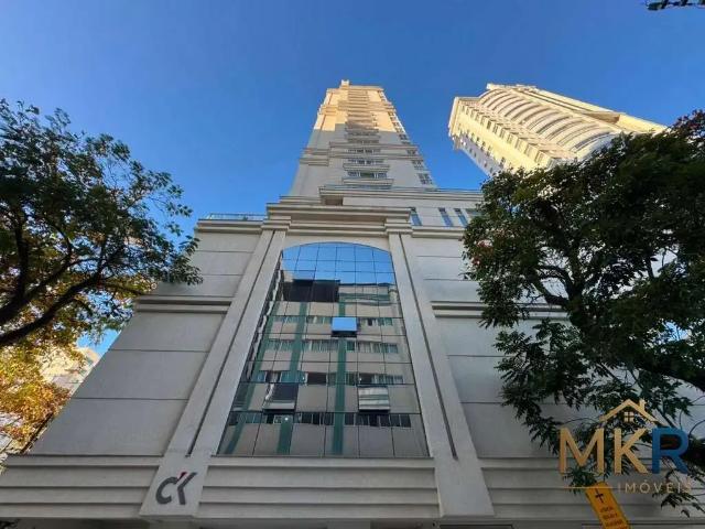 Apartamento para Venda em Balneário Camboriú/SC Centro 3 Quartos