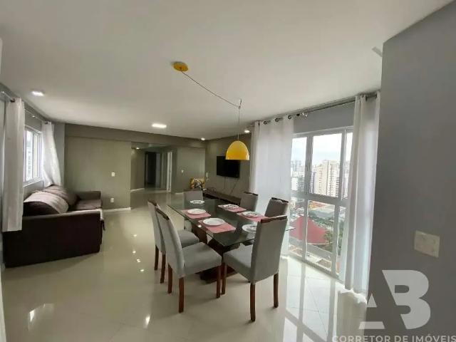 Apartamento para Venda em Balneário Camboriú/SC Centro 3 Quartos