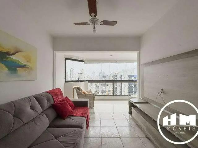 Apartamento para Venda em Balneário Camboriú/SC Centro 3 Quartos