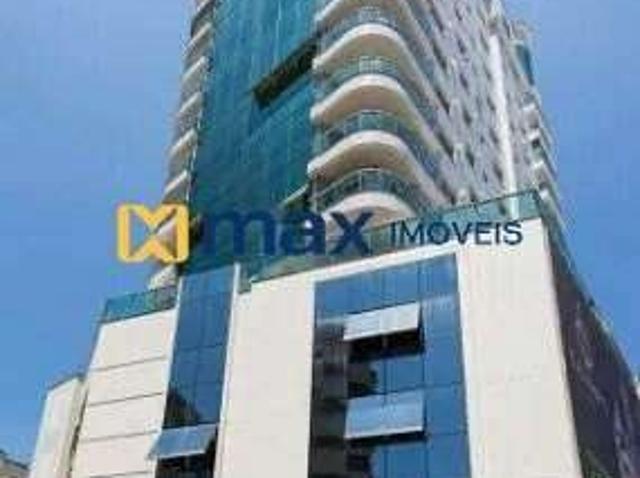 Apartamento para Venda em Balneário Camboriú/SC Centro 3 Quartos