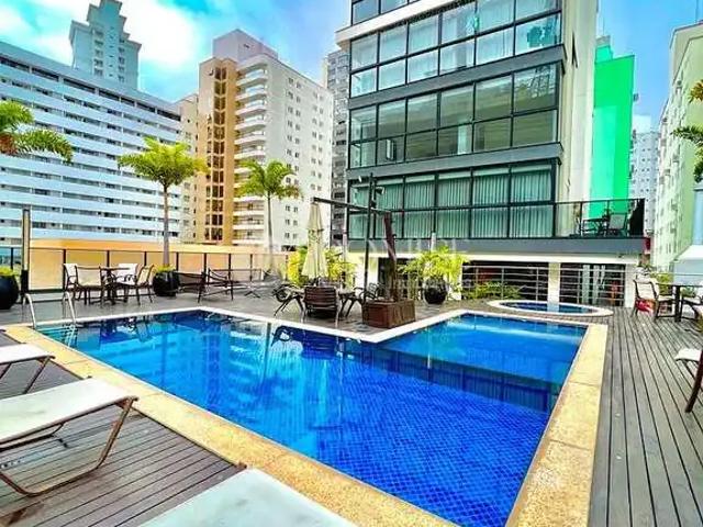 Apartamento para Venda em Balneário Camboriú/SC Centro 3 Quartos