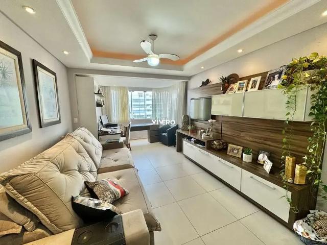Apartamento para Venda em Balneário Camboriú/SC Centro 3 Quartos
