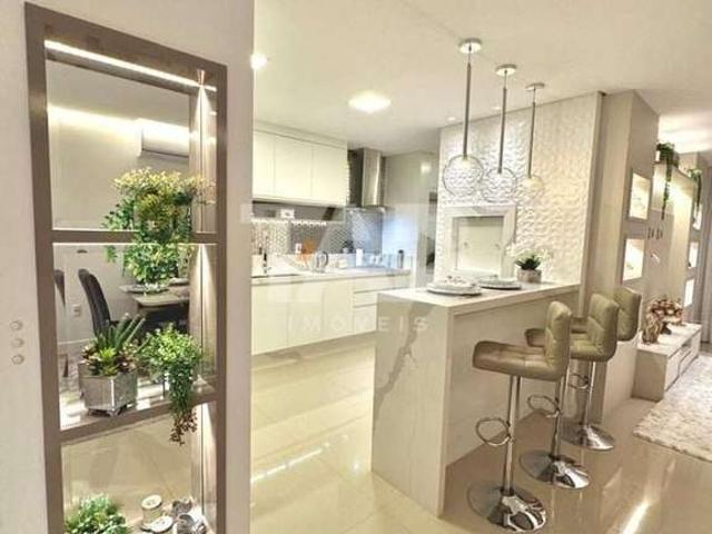 Apartamento para Venda em Balneário Camboriú/SC Centro 3 Quartos