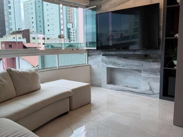 Apartamento para Venda em Balneário Camboriú/SC Centro 3 Quartos