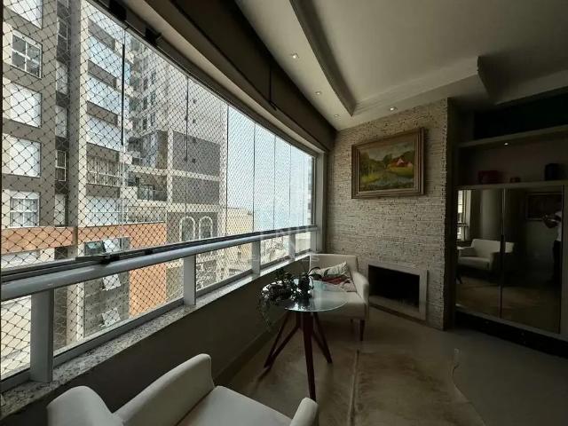 Apartamento para Venda em Balneário Camboriú/SC Centro 3 Quartos
