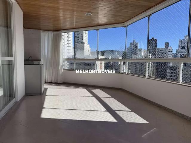 Apartamento para Venda em Balneário Camboriú/SC Centro 3 Quartos