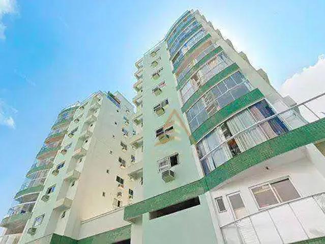 Apartamento para Venda em Balneário Camboriú/SC Centro 3 Quartos