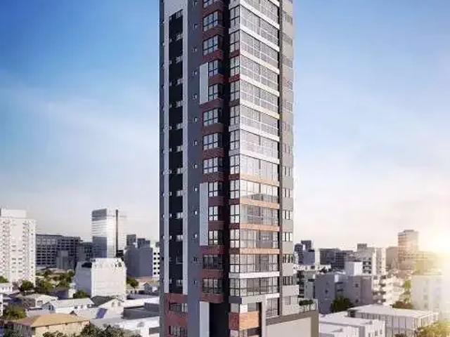 Apartamento para Venda em Balneário Camboriú/SC Centro 3 Quartos