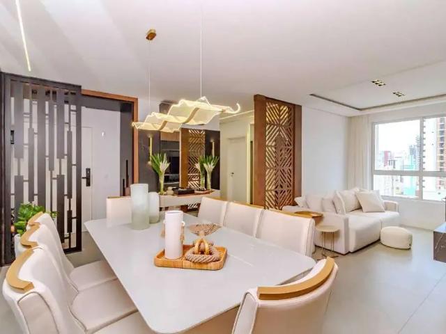 Apartamento para Venda em Balneário Camboriú/SC Centro 3 Quartos