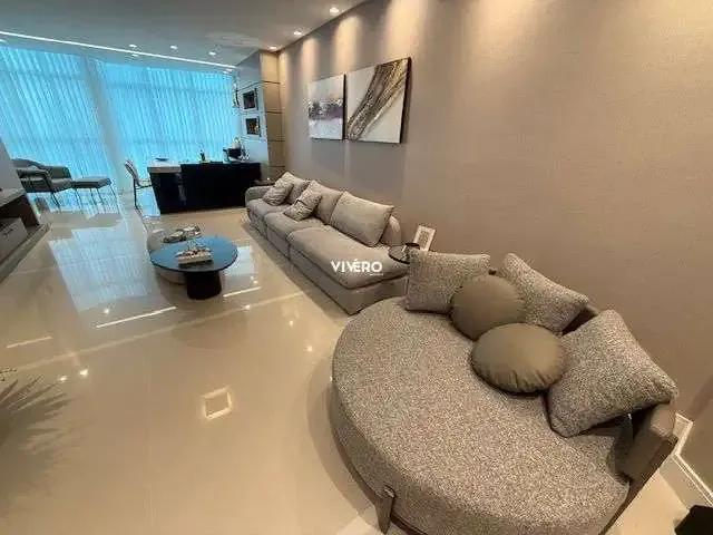 Apartamento para Venda em Balneário Camboriú/SC Centro 3 Quartos