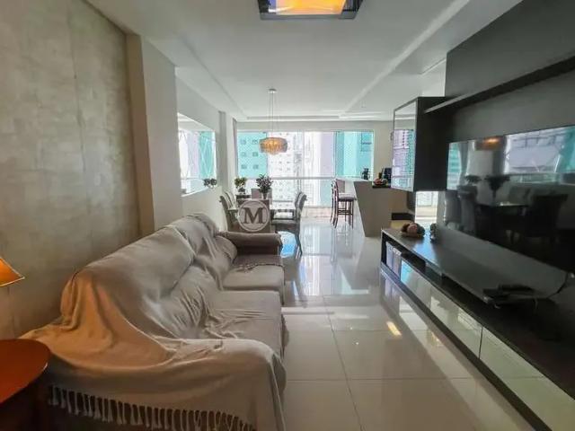 Apartamento para Venda em Balneário Camboriú/SC Centro 3 Quartos