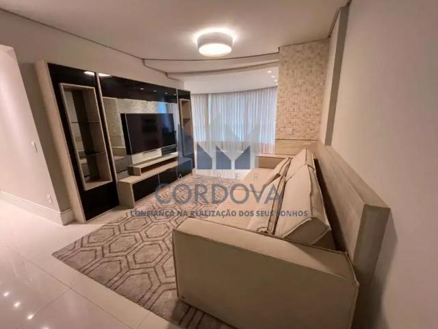 Apartamento para Venda em Balneário Camboriú/SC Centro 3 Quartos