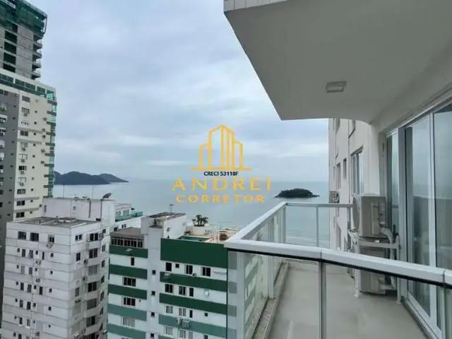 Apartamento para Venda em Balneário Camboriú/SC Centro 3 Quartos