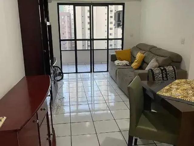 Apartamento para Venda em Balneário Camboriú/SC Centro 3 Quartos