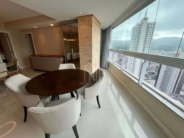 Apartamento para Venda em Balneário Camboriú/SC Centro 3 Quartos