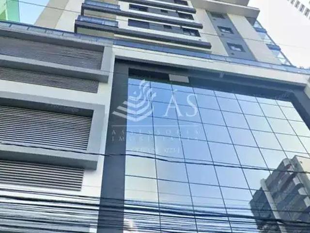 Apartamento para Venda em Balneário Camboriú/SC Centro 3 Quartos