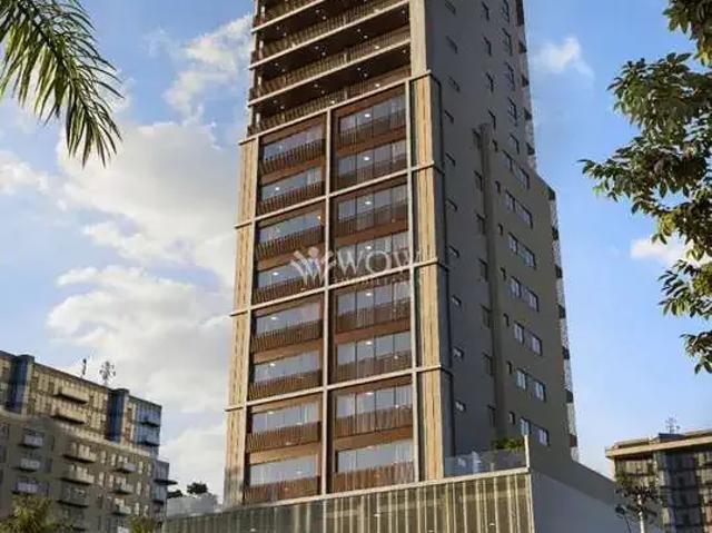 Apartamento para Venda em Balneário Camboriú/SC Centro 3 Quartos