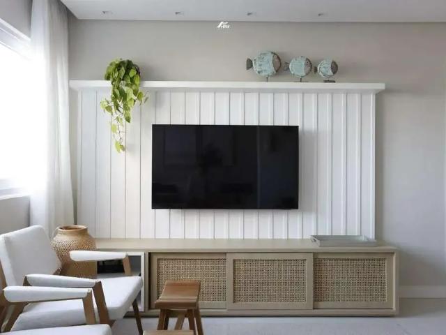 Apartamento para Venda em Balneário Camboriú/SC Centro 3 Quartos
