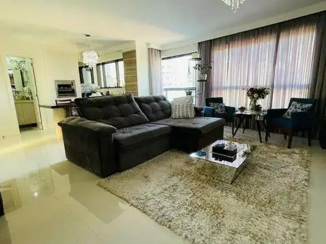 Apartamento para Venda em Balneário Camboriú/SC Centro 3 Quartos