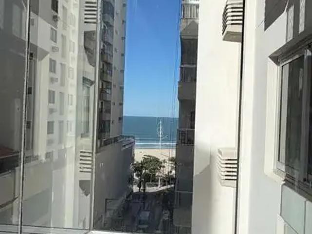 Apartamento para Venda em Balneário Camboriú/SC Centro 2 Quartos