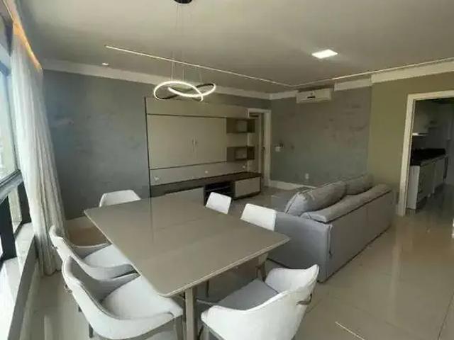 Apartamento para Venda em Balneário Camboriú/SC Centro 3 Quartos
