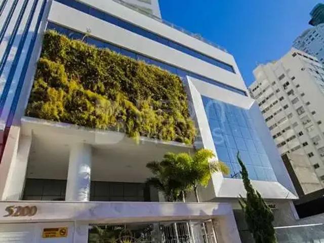 Apartamento para Venda em Balneário Camboriú/SC Centro 3 Quartos