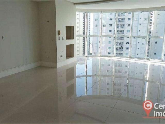 Apartamento para Venda em Balneário Camboriú/SC Centro 3 Quartos