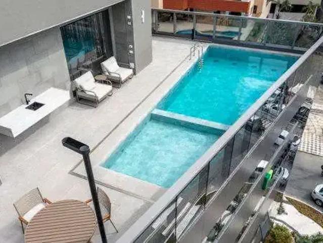Apartamento para Venda em Balneário Camboriú/SC Centro 3 Quartos