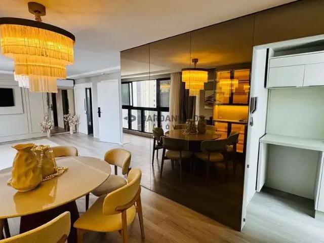 Apartamento para Venda em Balneário Camboriú/SC Centro 3 Quartos