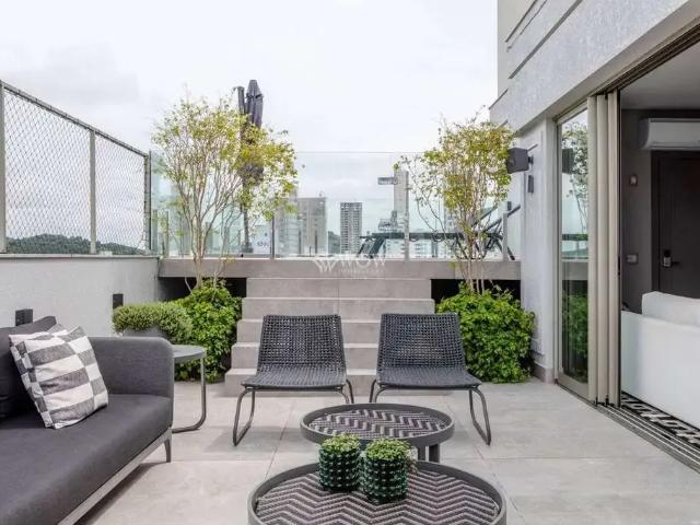 Apartamento para Venda em Balneário Camboriú/SC Centro 3 Quartos