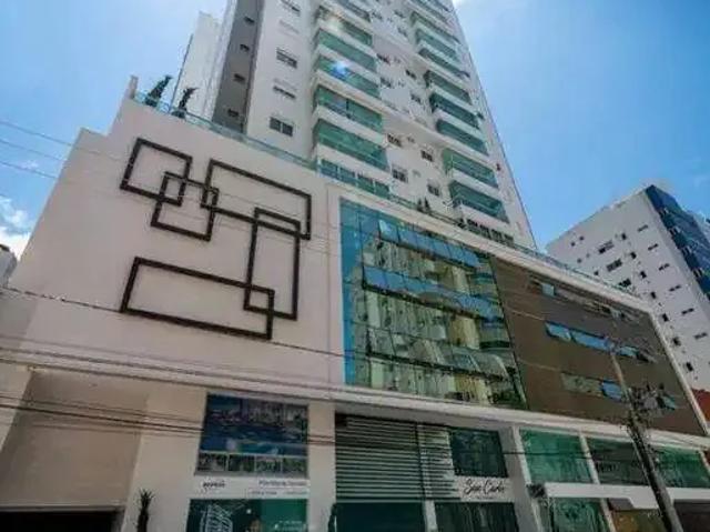 Apartamento para Venda em Balneário Camboriú/SC Centro 3 Quartos