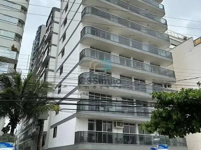 Apartamento para Venda em Balneário Camboriú/SC Centro 3 Quartos