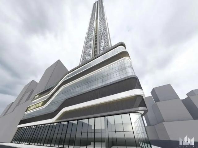 Apartamento para Venda em Balneário Camboriú/SC Centro 3 Quartos