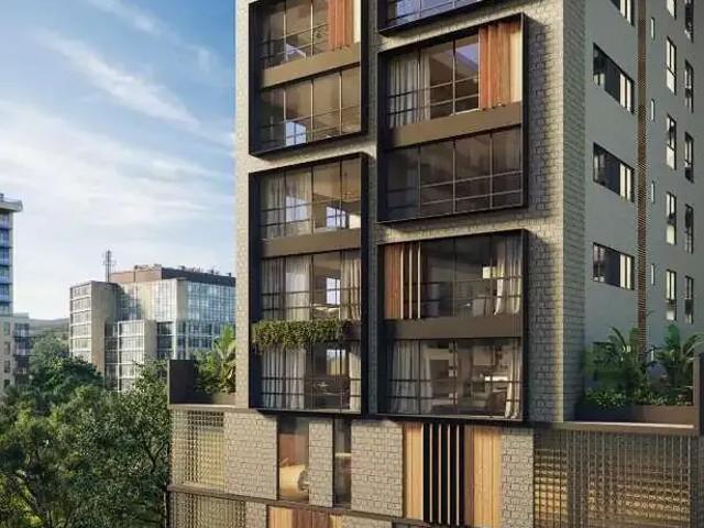 Apartamento para Venda em Balneário Camboriú/SC Centro 3 Quartos