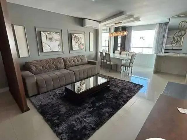 Apartamento para Venda em Balneário Camboriú/SC Centro 3 Quartos