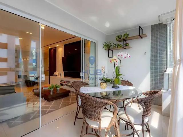 Apartamento para Venda em Balneário Camboriú/SC Centro 3 Quartos