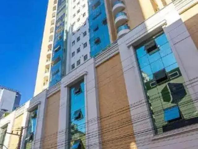 Apartamento para Venda em Balneário Camboriú/SC Centro 3 Quartos
