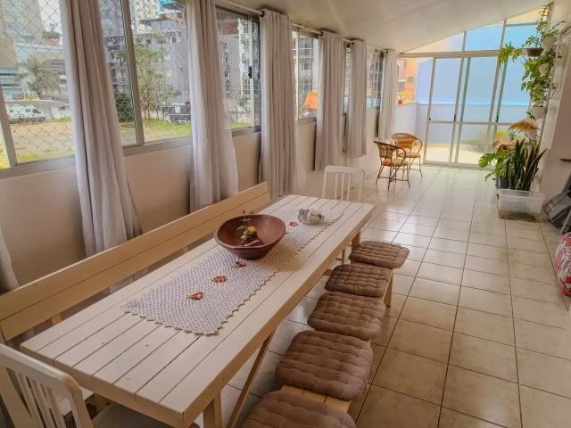 Apartamento para Venda em Balneário Camboriú/SC Centro 3 Quartos